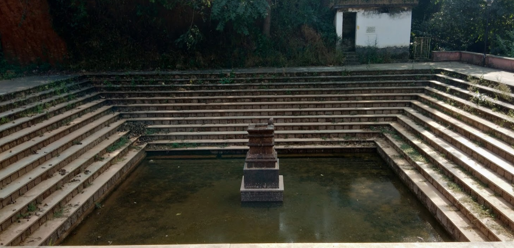 Madhav Mantri, Manchalapur & Brahmapuri: The Preservation of Knowledge ...